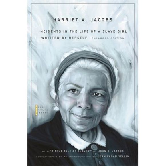 Harriet a. Jacobs | Other | Incidents In The Life Of A Slave Girl ...